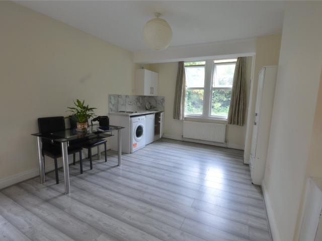 Apartment at Blakemore Road, Greater London