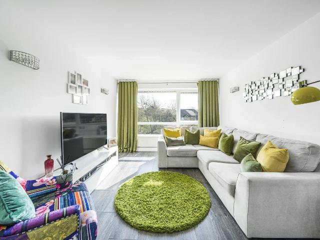 Apartment at Blakeney Road, Greater London