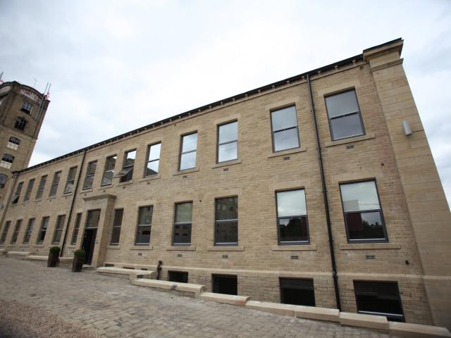 Apartment at Blakeridge Lane, Kirklees