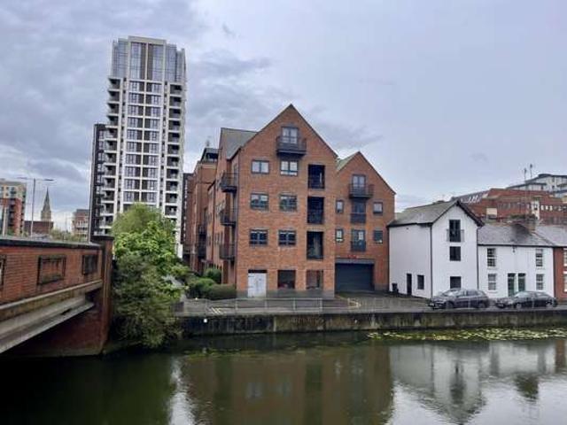 Apartment at Blakes Cottages, Reading