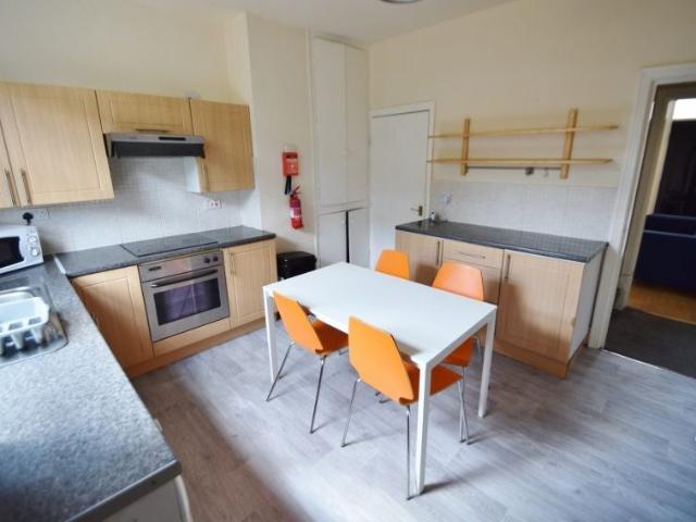 Apartment at Blair Athol Road, Sheffield