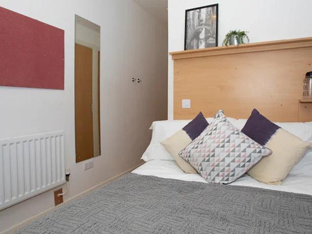 Apartment at Blair Street, City of Edinburgh