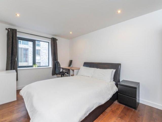 Apartment at Blair Street, Greater London