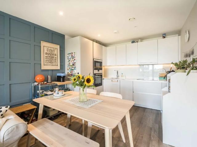 Apartment at Blairderry Road, Greater London