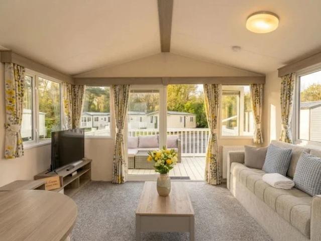 Apartment at Blairgowrie, Longniddry