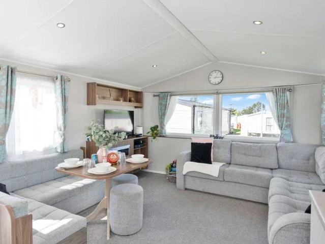 Apartment at Blairgowrie, Longniddry