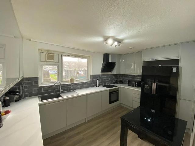 Apartment at Blanch Close, Greater London