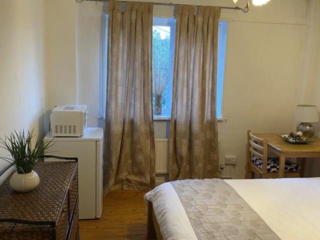 Apartment at Blanche Downe, Greater London