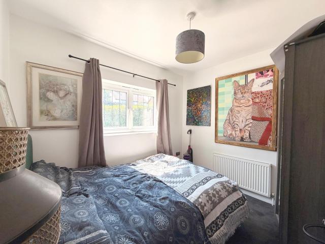 Apartment at Blanche Lane, Hertsmere