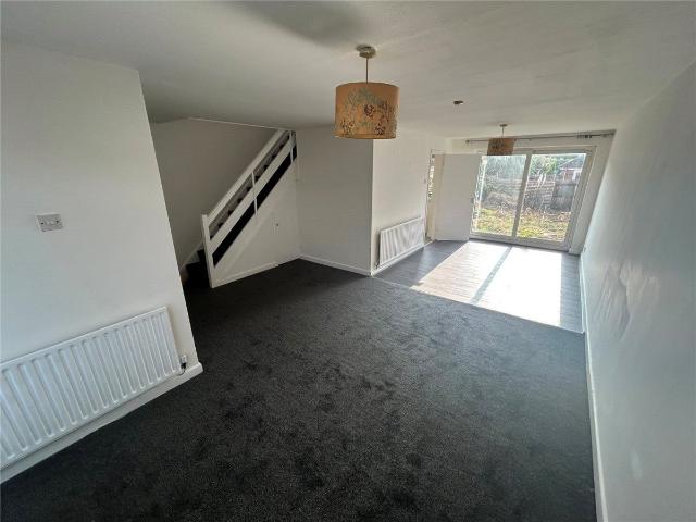 Apartment at Blandford Drive, Coventry