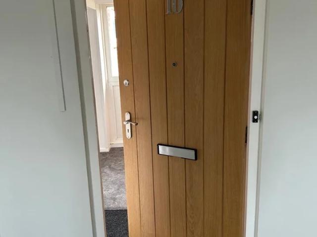 Apartment at Blandford Road, Upton