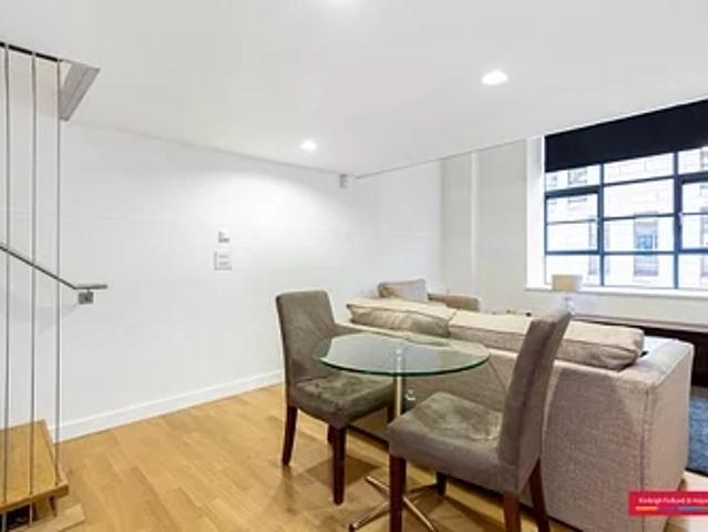 Apartment at Blandford Street, City of Westminster