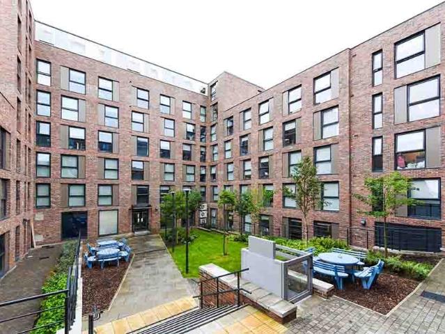 Apartment at Blandford Square, Newcastle upon Tyne