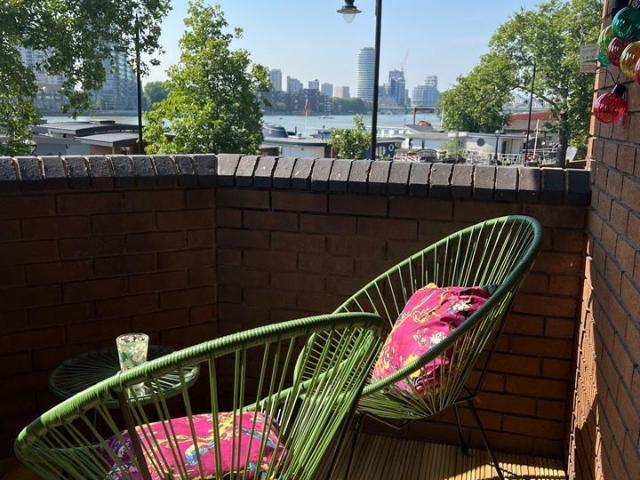 Apartment at Blantyre Street, Greater London