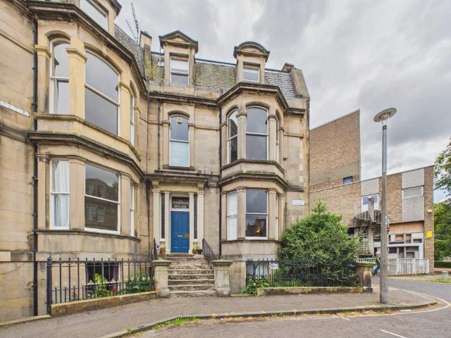 Apartment at Blantyre Terrace, City of Edinburgh