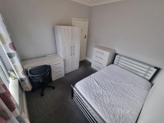 Apartment at Blaydes Street, Hull