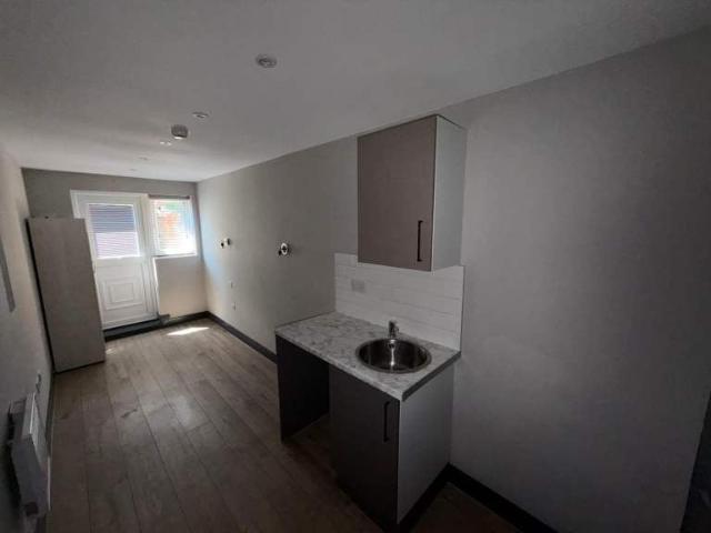 Apartment at Bledlow Close, Greater London
