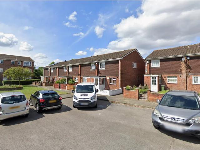 Apartment at Bledlow Close, Greater London