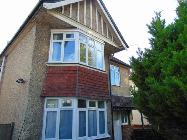Apartment at Blenheim Gardens, Southampton