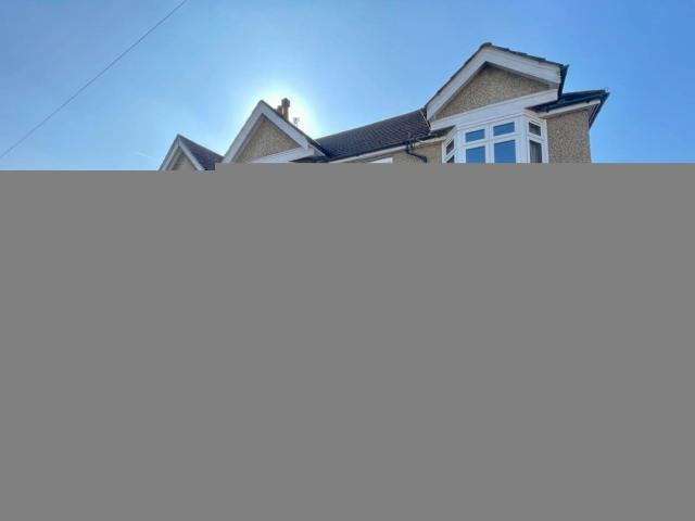 Apartment at Blenheim Gardens, Southampton