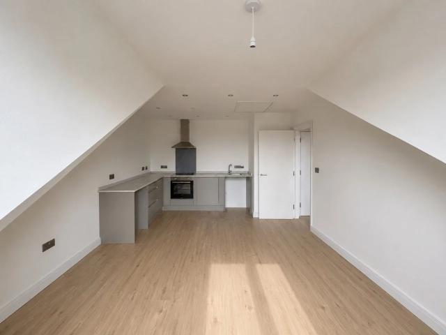 Apartment at Blenheim Park, Melksham