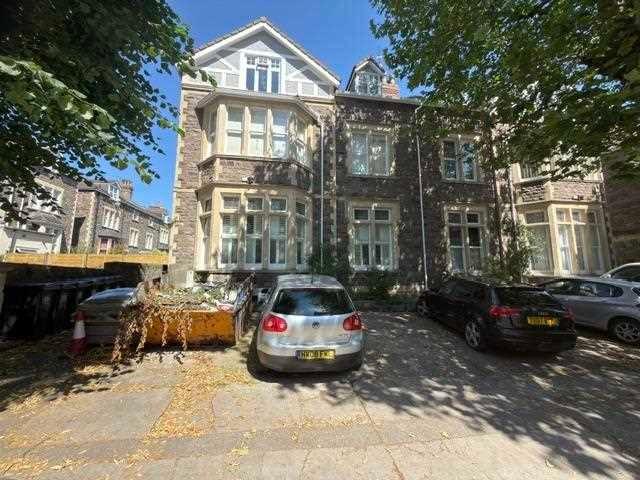 Apartment at Blenheim Road, Bristol