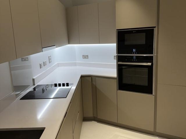 Apartment at Blessington Road, Greater London