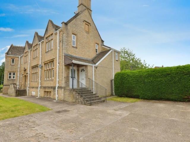 Apartment at Blewitt Court, Littlemore