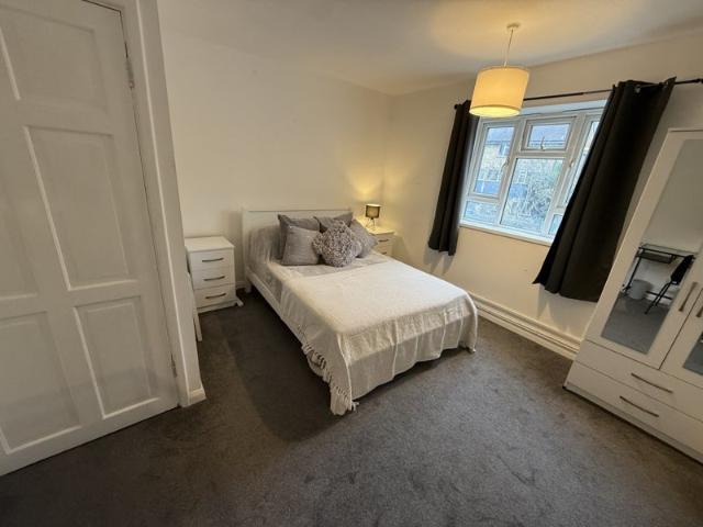 Apartment at Bliss Crescent, Greater London