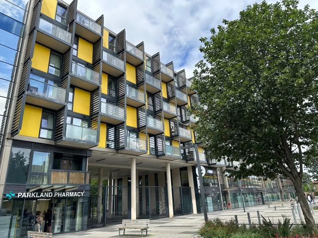 Apartment at Bloemfontein Road, Greater London