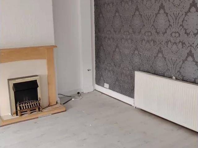 Apartment at Bloom Street, Cheadle