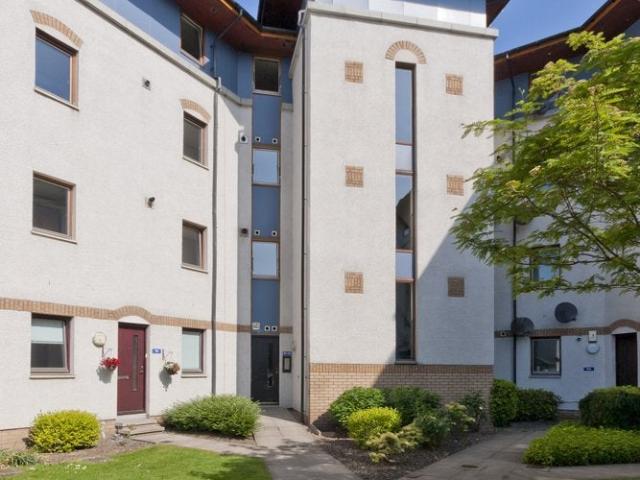 Apartment at Bloomfield Court, Aberdeen City