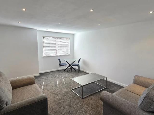 Apartment at Bloomfield Court, Aberdeen City