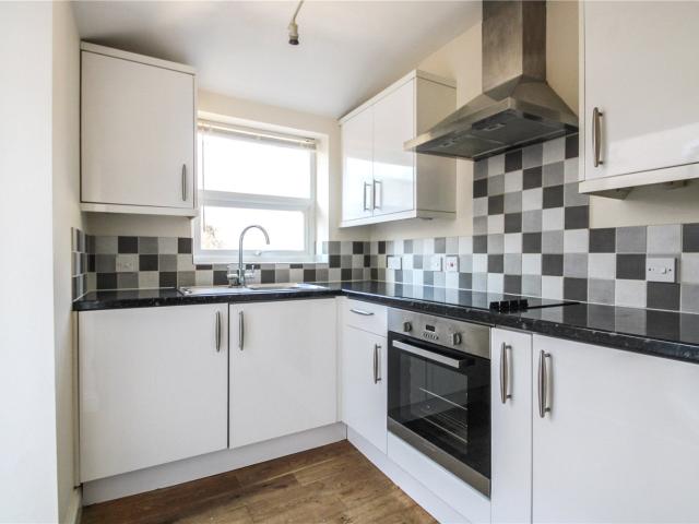 Apartment at Bloomfield Road, Bristol