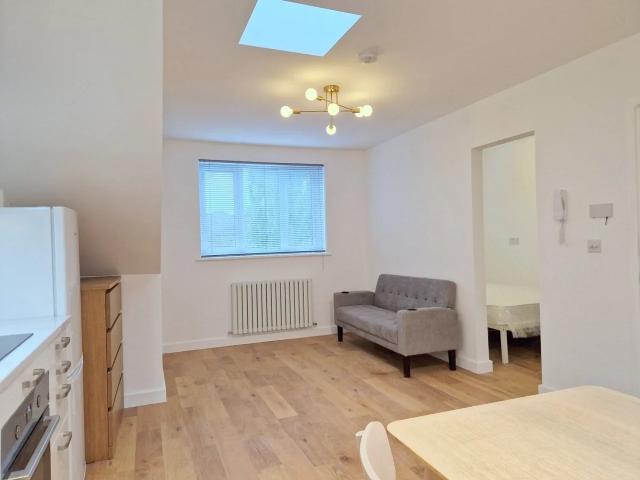 Apartment at Bloomfield Road, Bristol