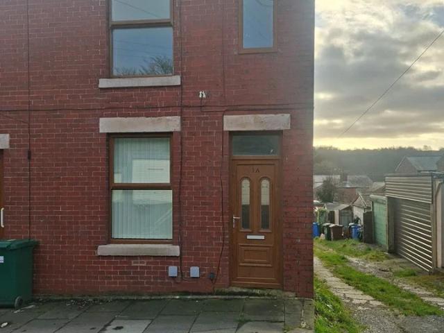 Apartment at Bloomfield Road, Chorley