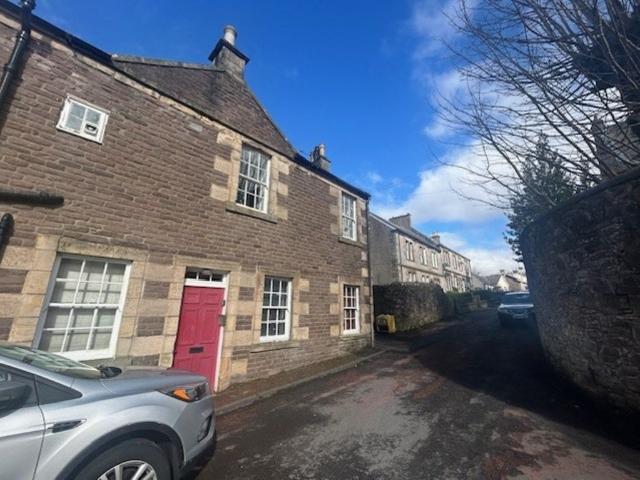 Apartment at Bloomgate, Lanark