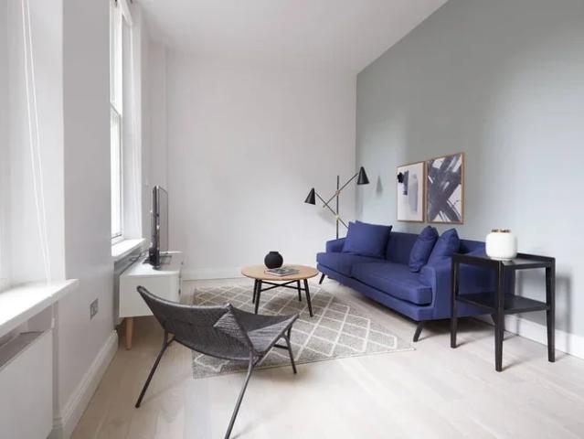 Apartment at Bloomsbury Way, Greater London