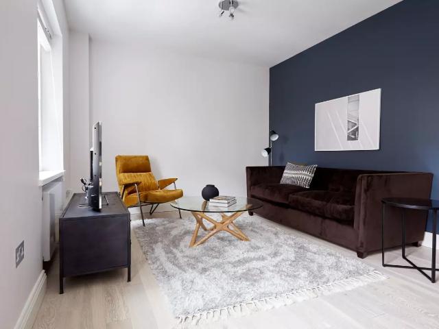 Apartment at Bloomsbury Way, Greater London
