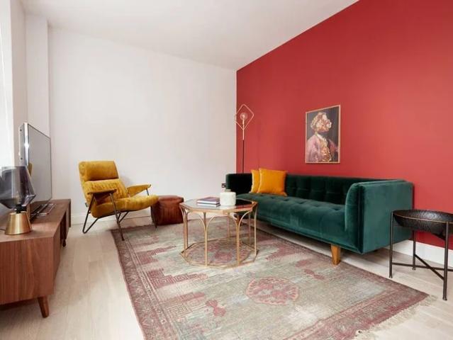 Apartment at Bloomsbury Way, Greater London