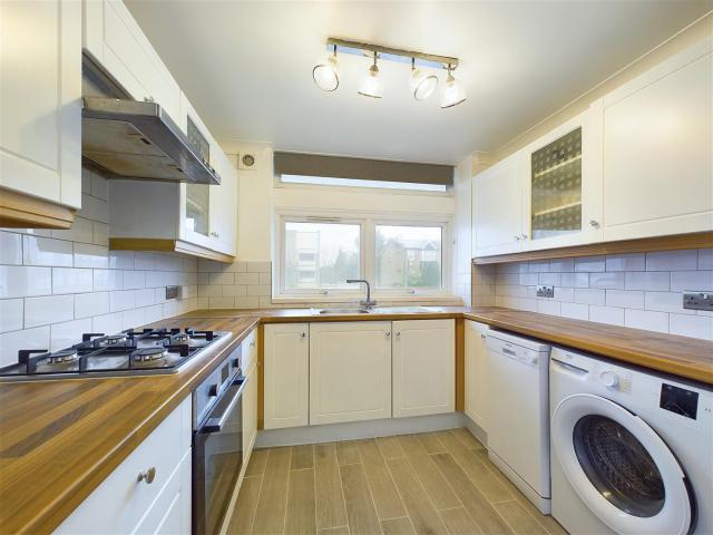 Apartment at Bloomsbury Close, Greater London