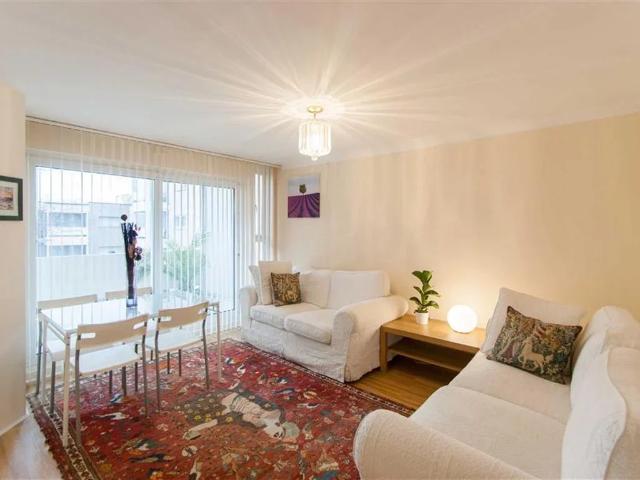 Apartment at Bloomsbury Close, Greater London