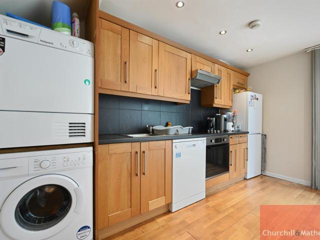 Apartment at Bloomsbury Close, Greater London