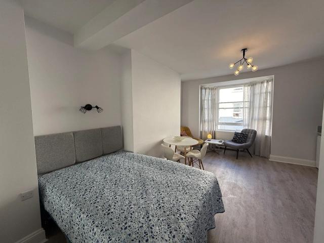 Apartment at Bloomsbury Place, Brighton