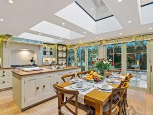 Apartment at Bloomsbury Square, Greater London