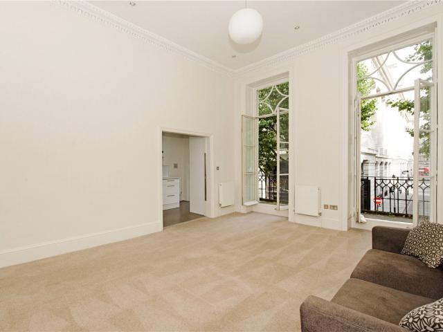 Apartment at Bloomsbury Square, Greater London