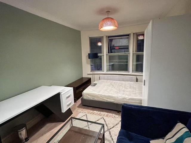 Apartment at Bloomsbury Street, Greater London