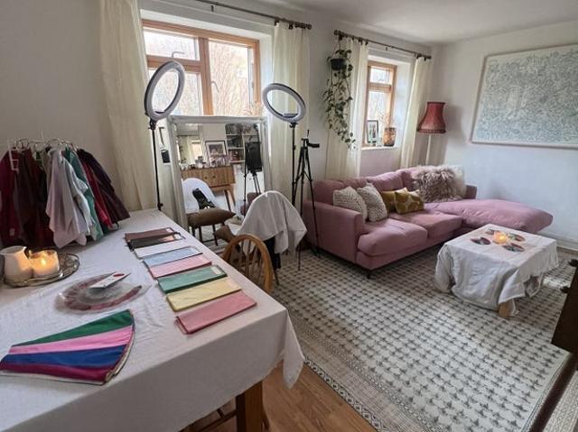 Apartment at Bloomsbury Street, Greater London