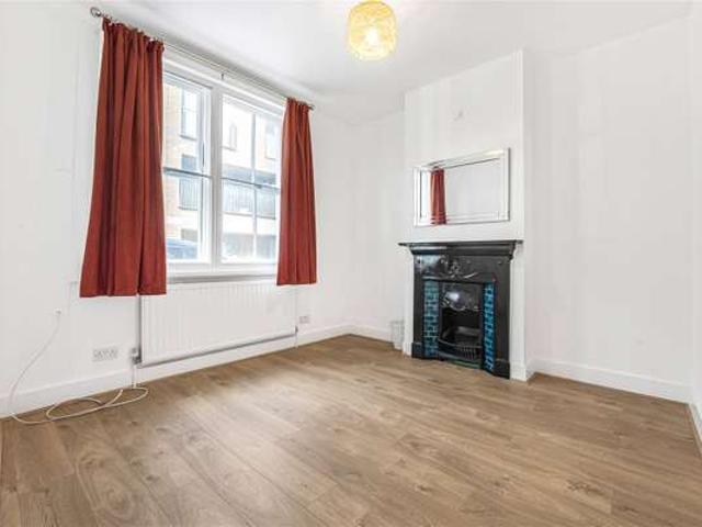 House at Blondin Street, Greater London