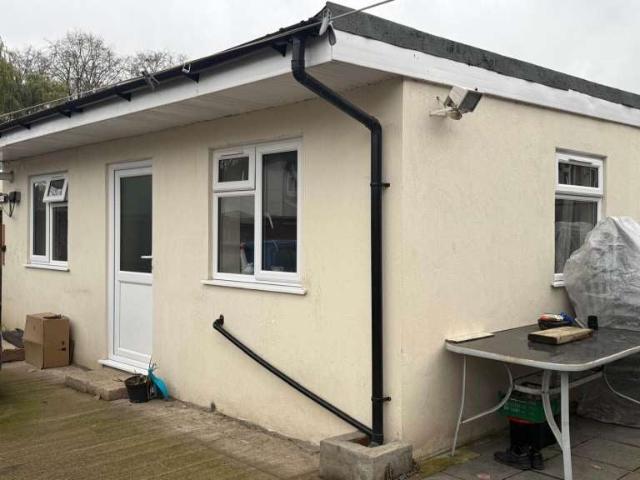 Apartment at Blossom Way, Greater London